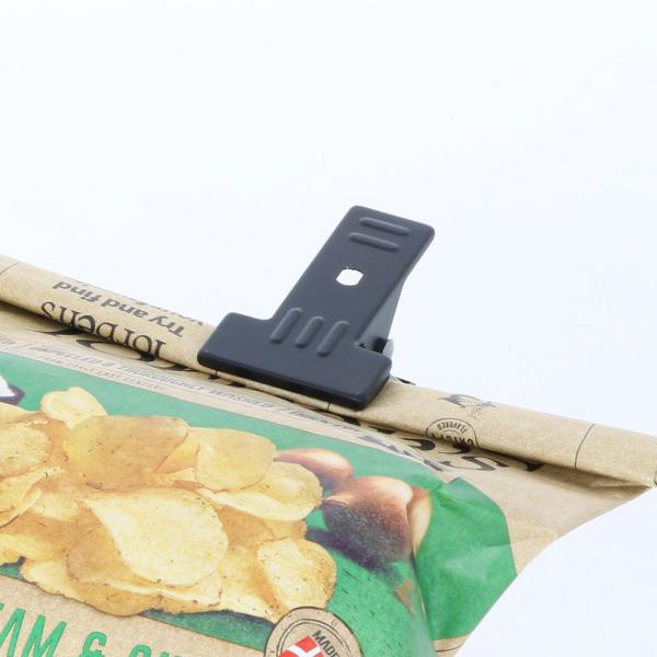 ●木工・大工作業、撮影の備品に●一般クラフト、袋留めに●挟む物を傷付けにくいスポンジ付き●バネ式で作業がラク !●様々な用途で使用可能 !