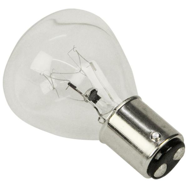 ●回転灯用電球。●耐震用です。