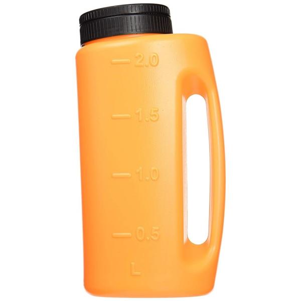 ●肥料や種、融雪剤の散布時に使用します●肥料や種子の散布作業がスムーズです●内蓋に穴が付いており、散布量や大きさに応じて調節可能