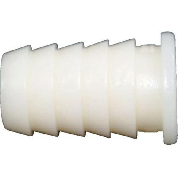 ●融雪プロテクターのスペア部品●用途:本体末端の止め栓