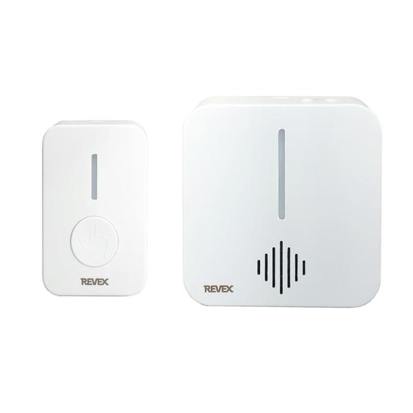 ●押しボタンを押すと、離れた場所へチャイム音や音声でお知らせします●来客時のドア―チャイムとして●お年寄りや体の不自由な方の呼び出しボタンとして●各部屋間の呼び出しに●店舗や事務所での連絡や呼び出しに●配線不要、取り付け簡単●電波の飛距離は...