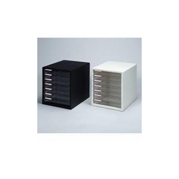 ●事務用にも家庭用にも手軽に使える 樹脂製レターケース