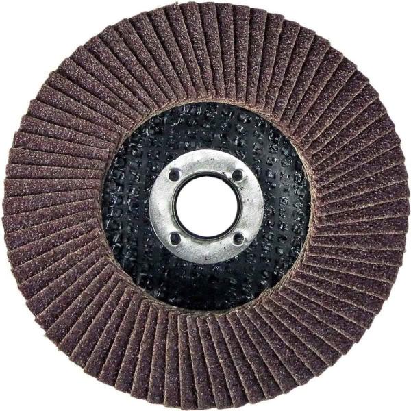 ●コストパフォーマンスに優れたディスクです●粒度のバリエーションも多く、荒削り〜中仕上まで行えます。