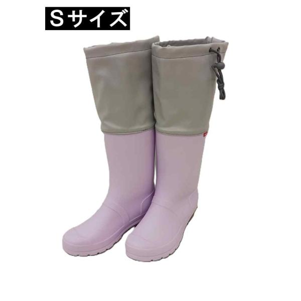 ●柔らかな履き心地で農作業をもっと心地よく●軽量●ワイド履き口●冷感裏布