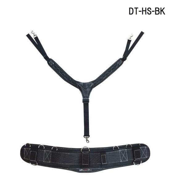 ●ハーネス付のサポーターです●腰の負担を軽減します●ハニカムメッシュを使用することにより素晴らしい通気性が期待できます●柔軟性に優れた厚みのあるラバー素材を使用しすばらしいグリップ性が期待できます