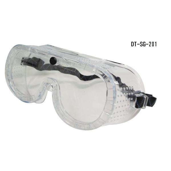 ●ANSI合格品●紫外線99.9%カット●耐衝撃性に優れたポリカーボネート素材●メガネ併用可能