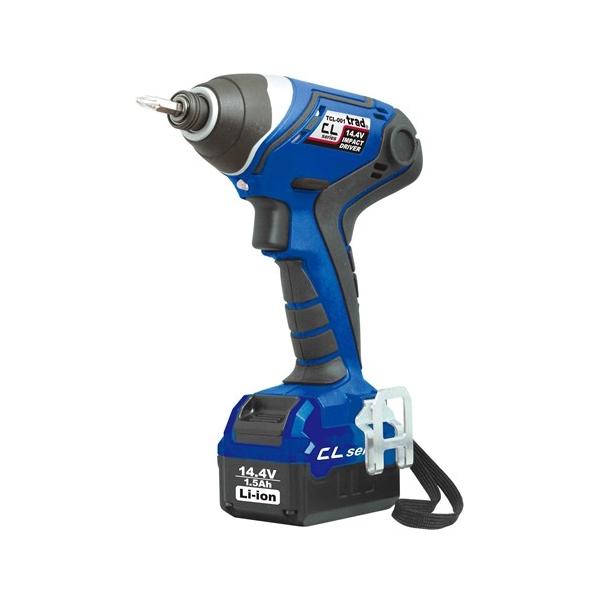 ●ボルト・ナット・ネジの締め付け●木材の穴あけ●無段変速●回転数0〜2800回転/分●打撃数0〜3000回/分●手にぴったりフィットし、衝撃を吸収するラバーグリップ●スイッチ連動式LEDライト付●バッテリー残量表示ランプ付※充電池と充電器は...