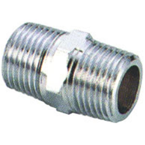 ●ホース、機器、周辺パーツ、ニップル等の接続●サイズ:1/8●適用:G1/8×R1/8