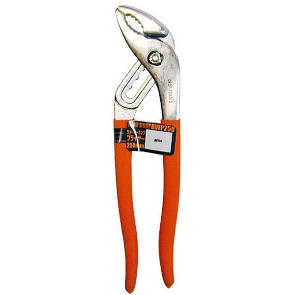 ●ロックナットやカップリングの締め付け●口開き:最大45mm●全長:250mm