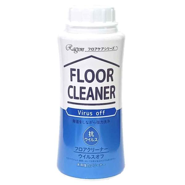 ●ワックスがけ前の床清掃に最適●ワックスの密着も良くなります●汚れの度合いに応じて希釈して使用できるので1本で広い範囲作業が可能です●希釈倍率を調整すると除菌・ウイルス対策も行えるので汚れ落としと同時に床面を清潔にできます