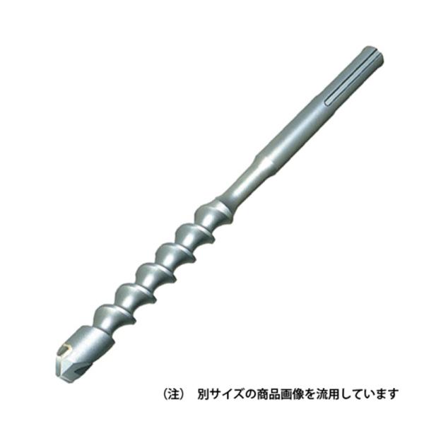 ●コンクリート、ブロック、石材、レンガ等への穴あけ作業。●耐摩耗性、耐衝撃性優れたチップを採用しています。
