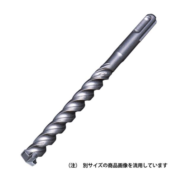 ●コンクリート、ブロック、モルタル、石材、デッキプレート、コンクリート等への穴あけ作業。●対鉄筋性能が向上し、鉄筋接触時の安全性も向上しました。●デッキプレートを貫通することができ、真円に近い穴あけを実現しました。●穿孔による引っ掛かりや衝...