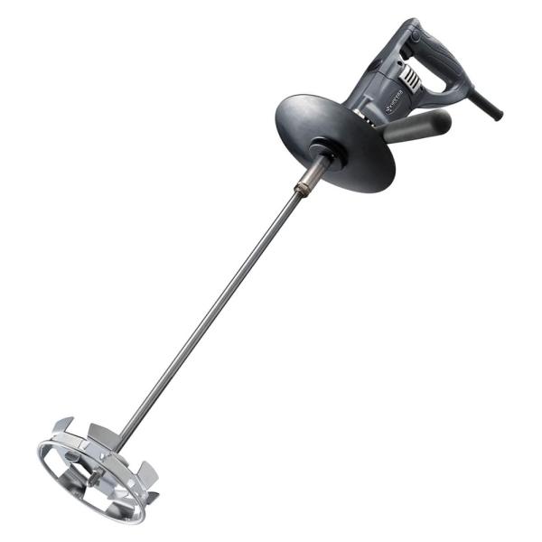 ●中粘度材用●中速型●二重絶縁●軽量・コンパクト