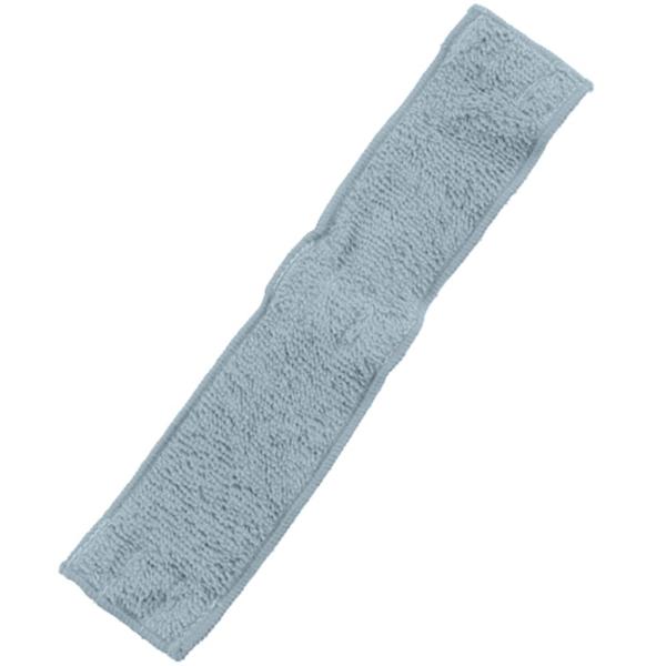 ●ヘルメット・布帽子用汗取りデコパッド。●額の汗を吸収するヘッドバンド取付式の額当てです。●光触媒加工で消臭力がアップしています。●マジックテープで簡単取付できます。●洗濯しても効果は変わらないです。●光触媒の働きを行なう酸化チタンの核には...