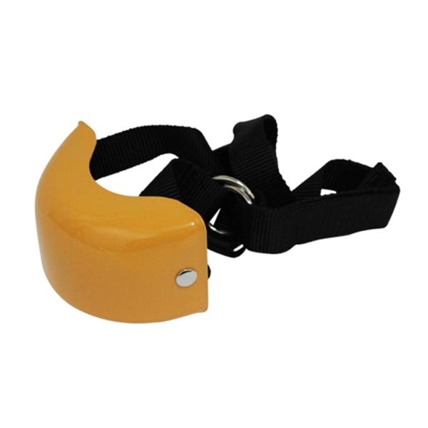 ●刈払作業で、つま先を保護。●刈払い等の作業時につま先の保護をします。