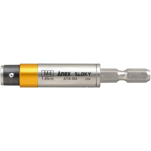 ●配電盤などのネジ締めトルク管理に●設定トルクでオーバートルクを防ぎます●配電盤のネジ締めに最適です●差替式ハンドルやドリルドライバーに装着可能です