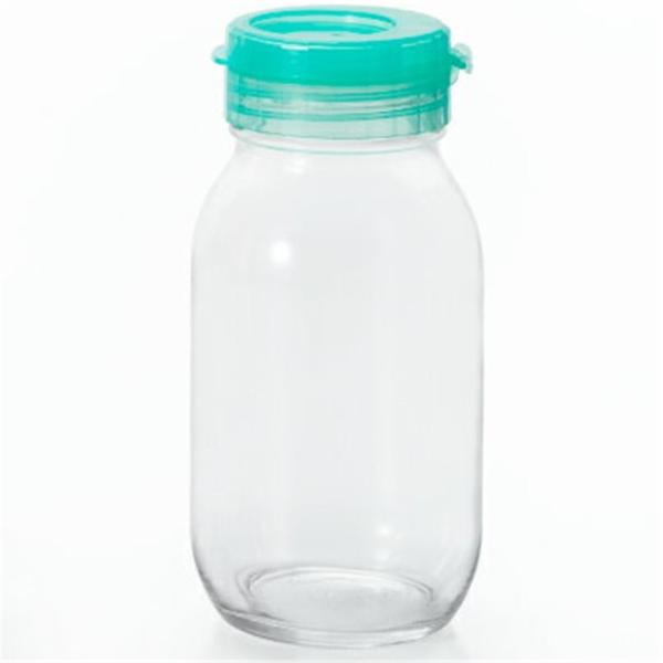 ●使い方自由な保存容器です●入れるものによってフタの色を変えることで、お洒落に収納ができます●ガラス製なのでにおい移りが少なく清潔で、中身を見せてお洒落に使えます●フィルター機能付き内栓付きで使いやすい容器です●中身が入ったまま液だれしにく...