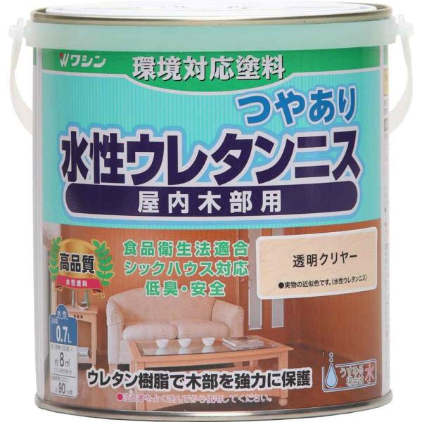 ●臭いが少なく、扱いやすい水性塗料です●乾くと硬い塗膜ができるので、実用的なものにも使えます●カラーバリエーションとして、色付きのつや消しシリーズが追加されました●同じ製品同士であれば、混ぜて色を作ることができます●塗料が塗りにくくてうすめ...