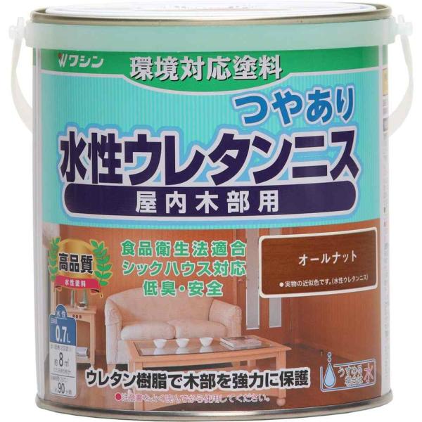 ●臭いが少なく、扱いやすい水性塗料です●乾くと硬い塗膜ができるので、実用的なものにも使えます●カラーバリエーションとして、色付きのつや消しシリーズが追加されました●同じ製品同士であれば、混ぜて色を作ることができます●塗料が塗りにくくてうすめ...