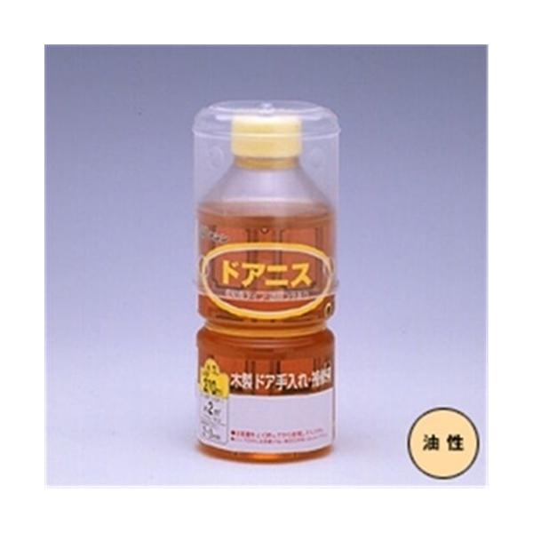 ●低粘度なので拭き塗りができる●木部によく浸透し、上品な中光沢に仕上がる●塗膜が丈夫で耐水、耐候性にも優れ、防腐効果がある●屋外木部用●木製ドア、ドアわく、窓わく、格子、ベランダ、外板など●屋内用木部にも使用できる●うすめ液:ペイントうすめ...