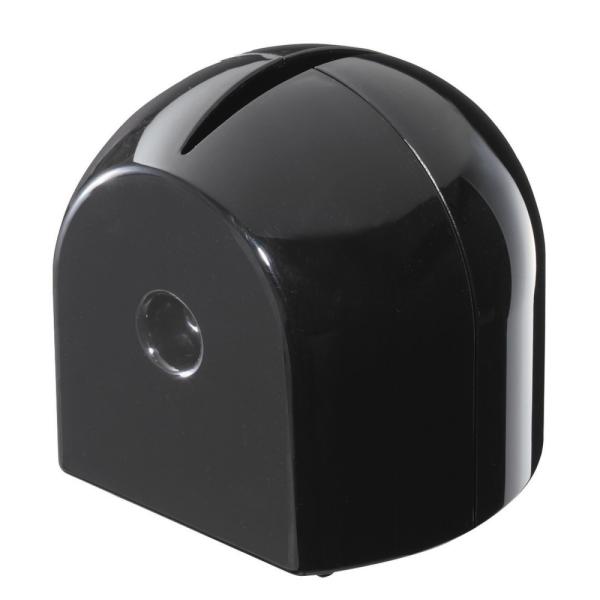 ●シンプルなフォルムのロールペーパーホルダー●トイレットペーパーをおしゃれに収納