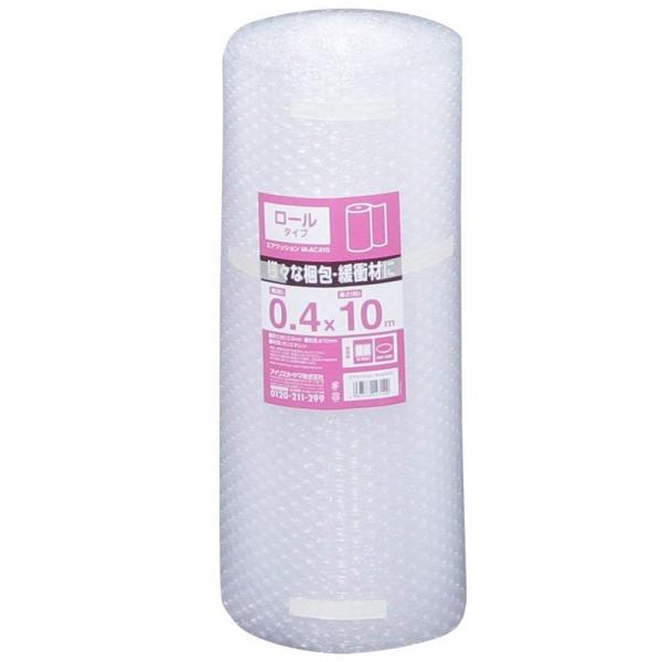 ●ロールタイプ●様々な梱包・緩衝剤に●梱包、緩衝剤以外での使用はしないでください●火器の近くで使用、保管はしないでください●製品および梱包材を廃棄される際は、お住まいの自治体の取り決めに基づいた処理をお願いします