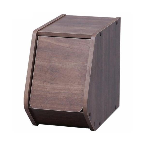 ●底面・天面に連結ピンをさすことで、積み重ねて使用することが可能です●収納スペースに合わせて、自由自在に組み合わせてお使い頂けます