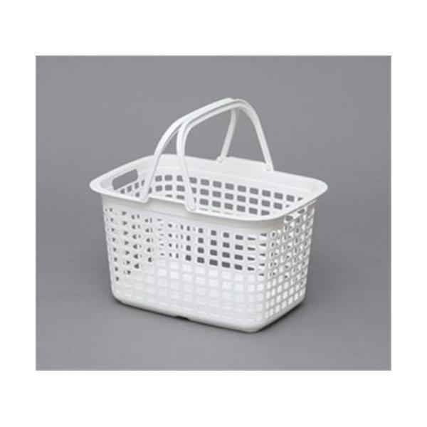 ●一人暮らしにぴったりなサイズです●別売品のバスケットラックBTR-780と組み合わせて使えるランドリーバスケットです