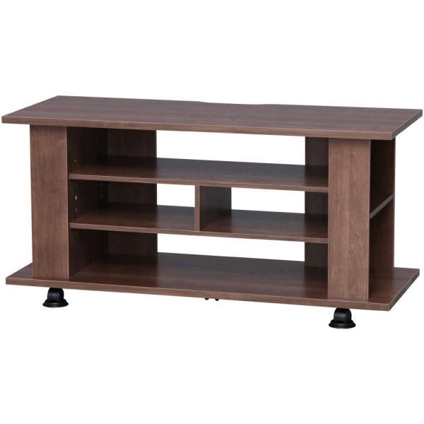 ●シンプルなデザインのAVボードです。●オープンタイプなので、簡単にしまったものを取り出し使用できます。サイドの棚にはDVDもしまえます。●中央の棚にはレコーダーはもちろんハードディスクやゲーム機等あらゆる周辺機器を、サイドの棚にはDVDも...