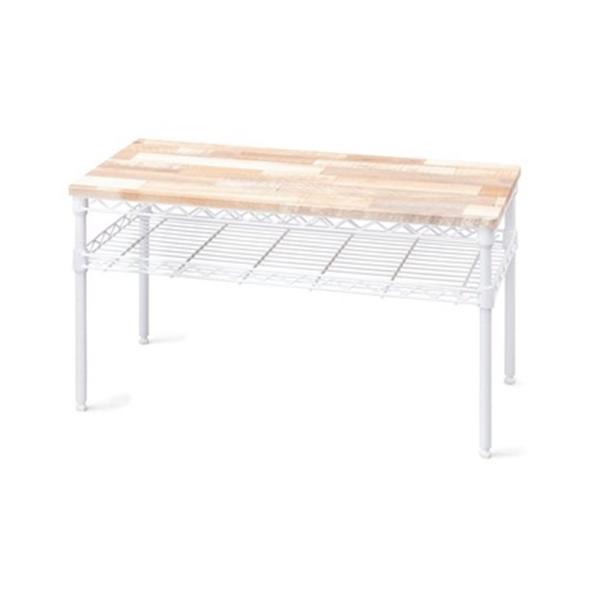 ●圧迫感のないロータイプのテーブルです●ノートパソコンも十分に置けるサイズです●リモコンや雑誌などの収納に便利な棚付きです●木天板はデザイン木目でアクセントをプラスします●下からポールを差し込むので、天板に穴がなくテーブルの端まで使用できま...