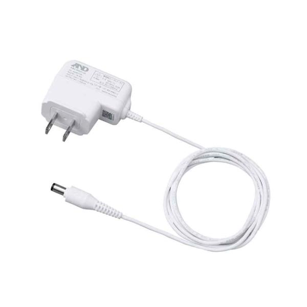 ●上腕式血圧計 BPU-101専用のACアダプターです●アイリスオーヤマと医療機器を手掛ける国内メーカー A&amp;D Medicalの共同開発です●ACアダプターを使うことで、コンセントからの給電が可能となります