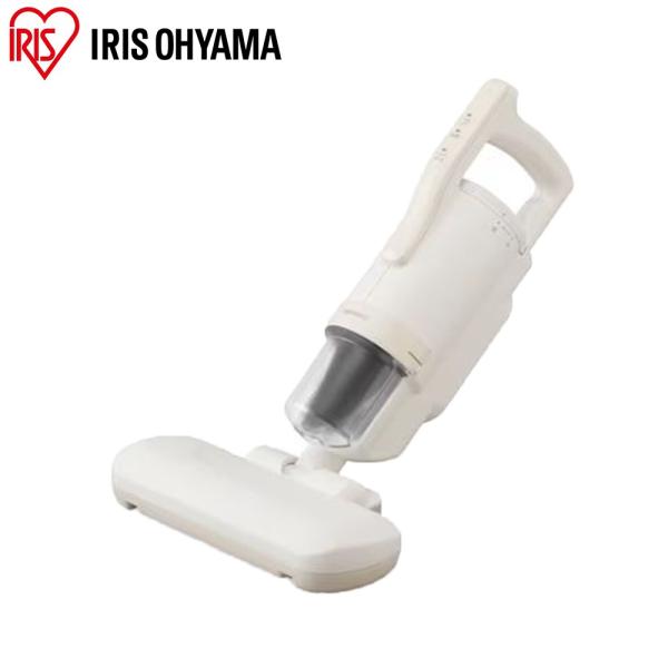 ●強力にゴミをかきとるパワーヘッドで吸引力がさらにアップ、約30cmのワイドヘッドでお掃除がはかどる布団クリーナーハイパワーです●LEDランプでダニ・ちりなどの量をお知らせするので、効率よくお掃除することができます●1分間に約14000回の...