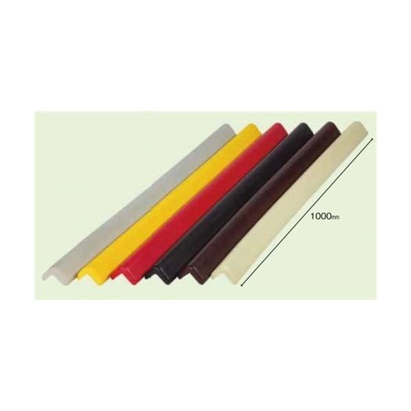 ●ポリウレタン素材を使用した環境に優しい屋外用衝撃吸収材です●切口から水やホコリがしみこまない一体成型●屋外や駐車場で使いやすい商品です