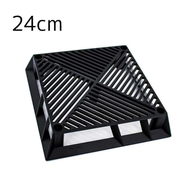 ●家庭菜園系YouTuber「カーメン君」とのコラボ商品「鉢スタンド」●通気性・排水性を良くし、地熱が直接伝わらない事で栽培環境が良くなり、根腐れを防ぐことがでます●5cmの高さがある事で風通しが良く、ナメクジなどの侵入を抑え、害虫の被害も...