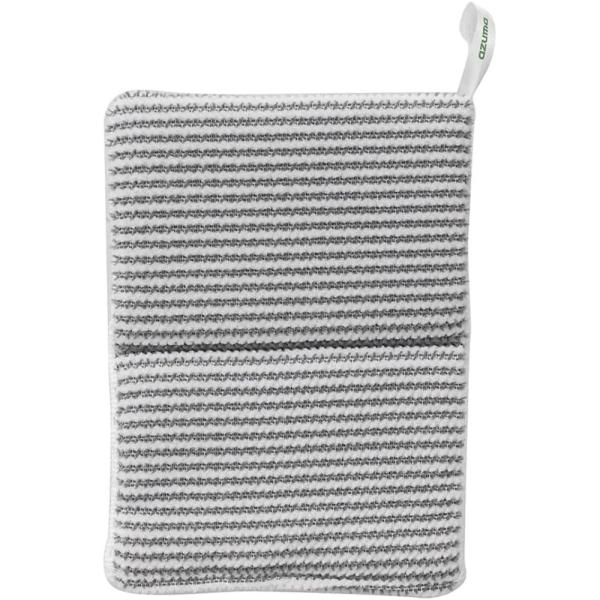 ●これひとつでお風呂まるごとキレイ●汚れや場所に合わせて、両面を使い分けできる浴室用スポンジです●2種類のアズマブラシ(W繊維とツンツンブラシ)を両面に貼り付けているので汚れのタイプに合わせて使い分けできます●対象素材:FRP・プラスチック...