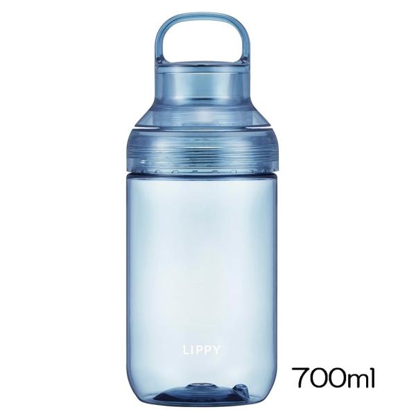 ●ここち良いリップラインの口あたり●スッキリとしたクリアなカラーで老若男女問わず使用しやすいラインナップとなっています●開閉時や持ち運びに便利なリングハンドル付き●唇の形にフィットするこだわりの飲み口●程よい大きさでごくごく飲める●広口で手...