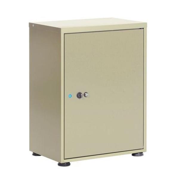 ●外出時でも在宅時でも大きな宅配便の受取りができます●扉内側に収納された印鑑で受領印を押して宅配物を置いていくので、再配達の手間なく宅配便が受け取れます●設置場所に合わせて、左開き、右開きとどちらでも前扉の付け替えが可能です●抜群の収納量な...