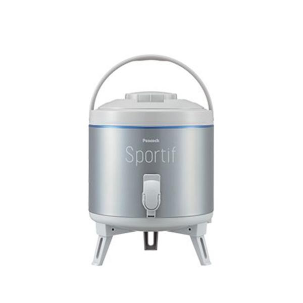 ●スポーツにレジャーに幅広く活躍する広口キーパー●広口タイプなので大きな氷もらくらく入ります●レバーを手前に引くだけで注水OK●倒す角度により少量注水と連続注水が可能●内ぶた付きだから、内容物が漏れにくく、安心の二重ぶた構造です●脚がコンパ...