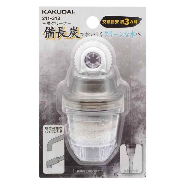 ●先端にふくらみのある外径16〜19ミリのパイプ、泡沫ネジ(W22山20)に取付けできます
