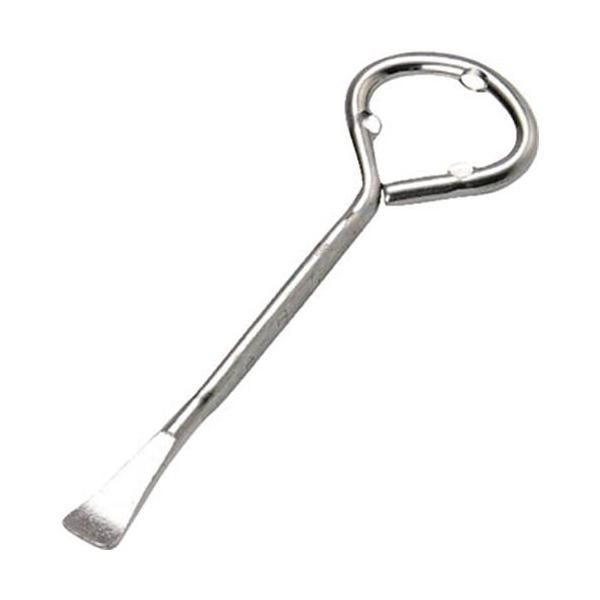 ●塗料缶を開ける道具