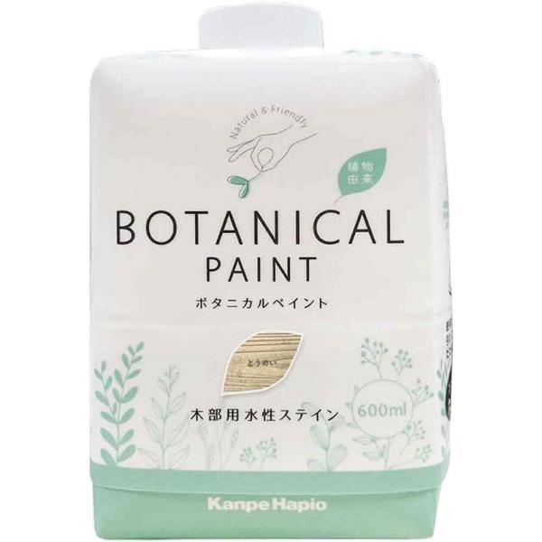 ●塗料成分の90％以上を植物油を主成分とした天然由来原料を配合●食品衛生法の基準をクリアした水性木部用ステイン●合成樹脂を使用せず、食品衛生法の基準(おもちゃまたはその原材料)もクリアしていますので、お子さまやペットのいるご家庭でのDIYに...
