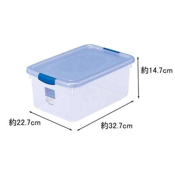 ●積み重ねできる小物収納ケース●スッキリかたづける事ができます