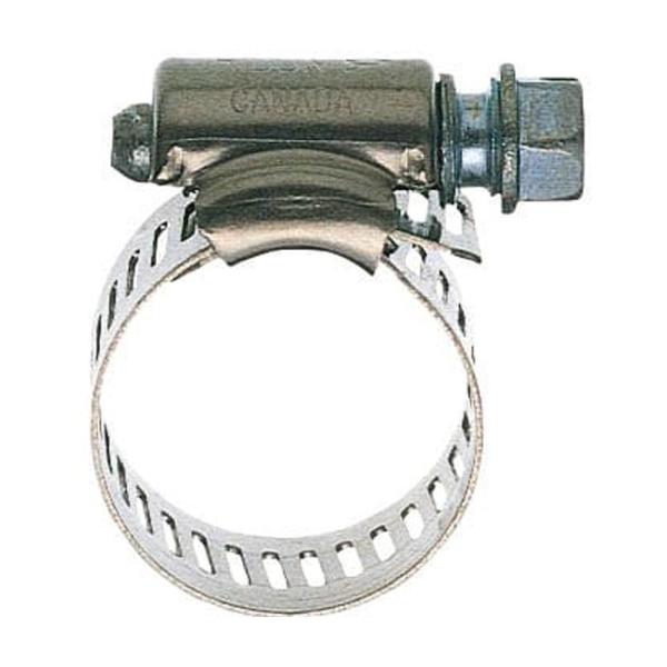 ●ステンレス製のワイヤで強力に締付けます●ドライバー締め