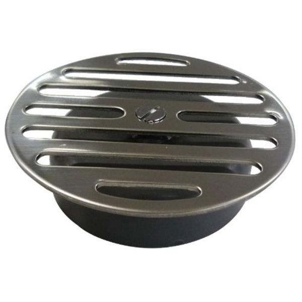 ●目皿付ワントラップ