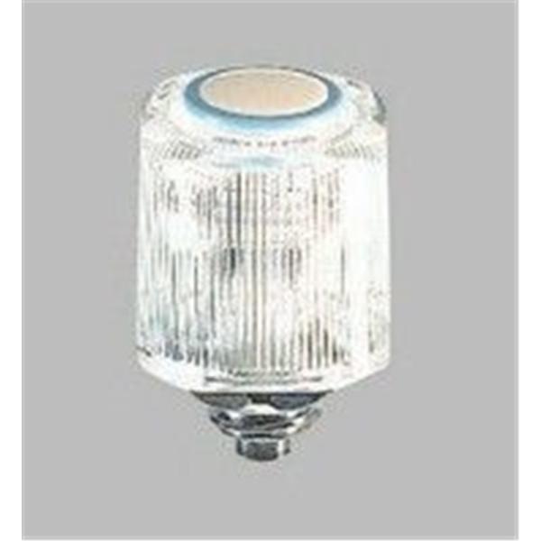 ●JISおよび同等品に適合●湯・水用キャップ付