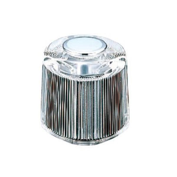 ●ハンドルアダプター付●湯・水用キャップ付