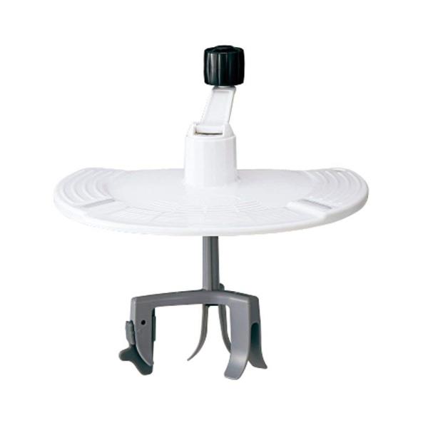 ●内釜に乗せてハンドルをまわすだけの簡単洗米●子供から大人まで同じ洗米ができる優れもの●冬でも冷水に触れず洗米ができます