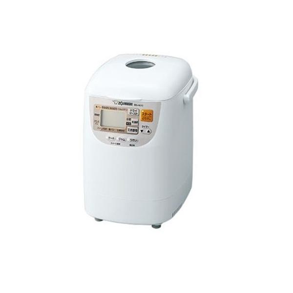 ●小麦粉に残ったごはんを加えてごはん入りパンが焼けます●しっかりした歯ごたえの「もちもち食パン」と、かる〜い食感が楽しめる「ふんわり食パン」、2つの食感がお好みに合わせて選べます●天然酵母パンコース●米粉パン(もちもちコース)●ジャムコース...