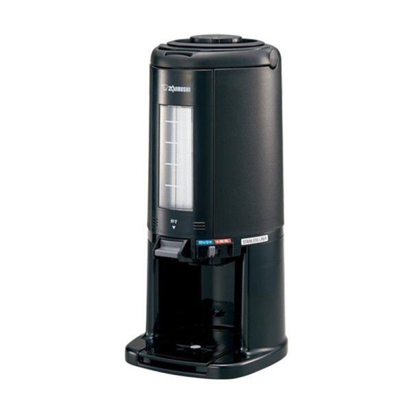 ●ホットからアイスまでオールシーズン対応可能な高い保温＆保冷力●本体と脚部がワンタッチで分離着脱可能でお手入れ簡単、水位管、弁セットは個別洗浄でき清潔キープ●中味の種類を表示する名札を取り付けられるハンドル●様々なコップサイズに対応、選べる...