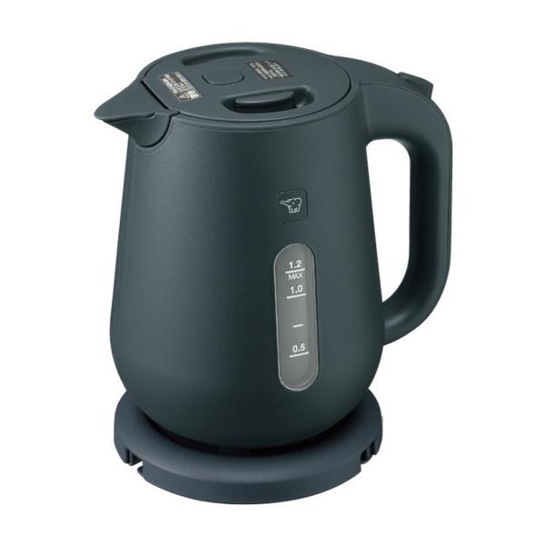 ●6つの安心設計●清潔!ほこりの入りにくい「注ぎ口ほこりブロック」●必要な分だけすぐに沸く「ハイパワー1300W」●スムーズに取り外せるから、給水もお手入れもらくらく「軽くはずせるふた」●一目でお湯の量を確認できる「見やすい水量窓」●持ちや...